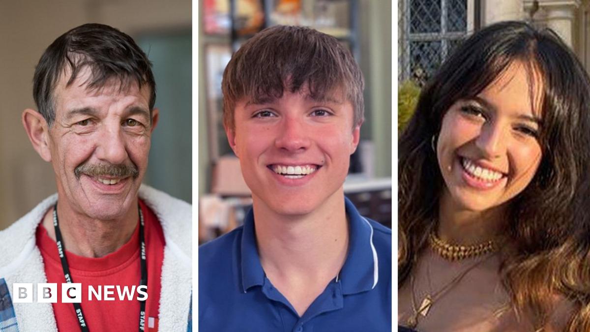 Nottingham attacks killer's sentence should include jail, court told ...