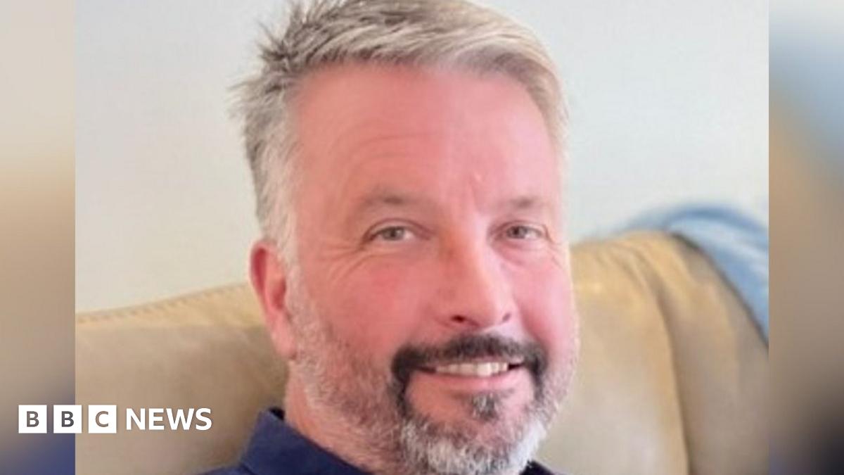 Man charged with murder of 'caring' grandad in Oldbury - BBC News