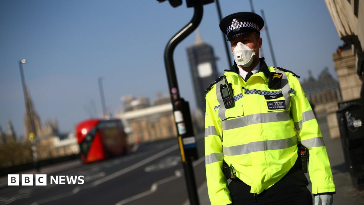 Coronavirus in London: As it happened - BBC News