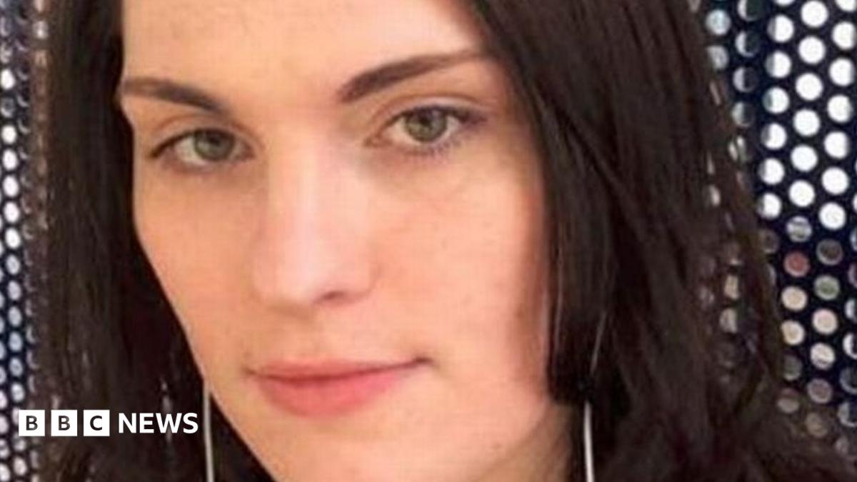 Body found in Bristol harbour in search for missing woman - BBC News