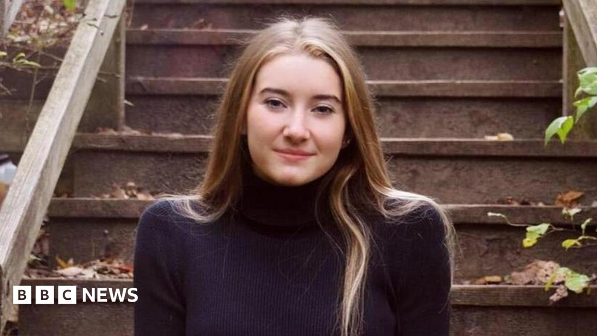 Victims identified in Michigan State University shooting - BBC News