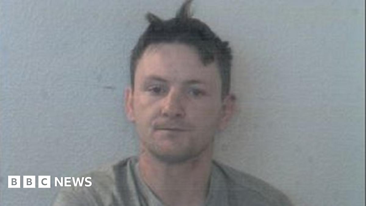 Steven Ray jailed for life for murder of Rory Hemming - BBC News