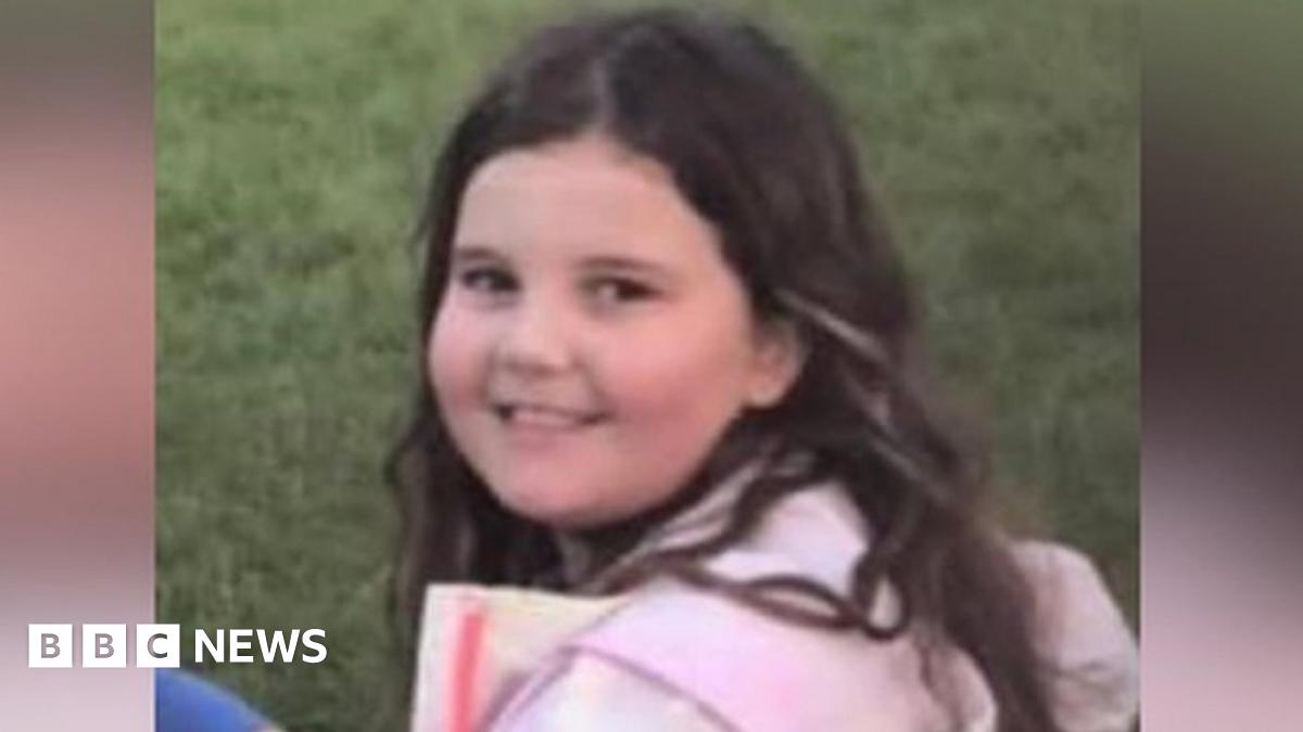 Blaenau Gwent: School library named after girl who died of cancer - BBC ...