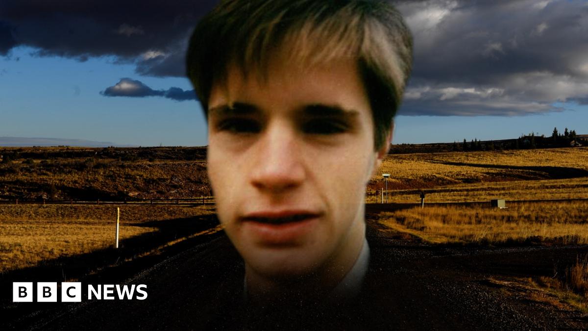 Matthew Shepard: The murder that changed America - BBC News