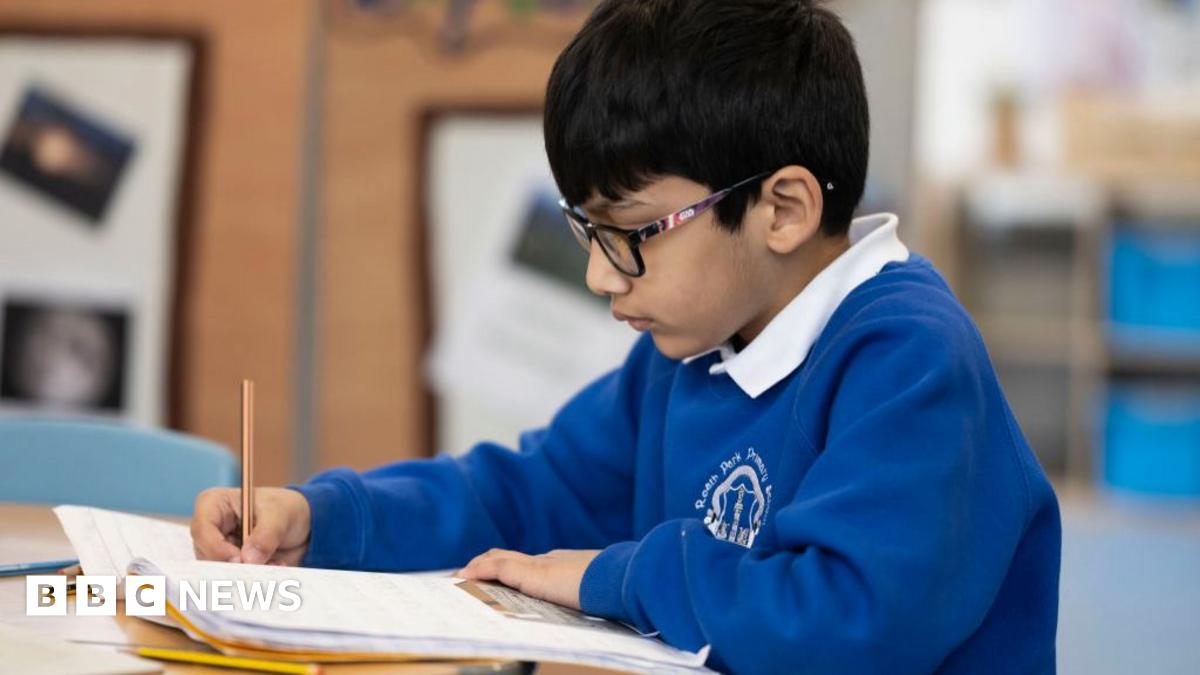 BBC announces new Bitesize learning plans - BBC News