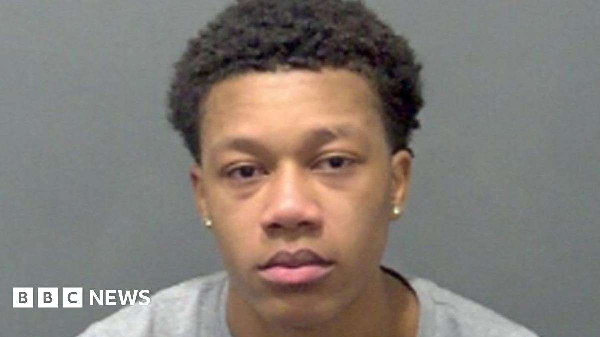 Luton non-league footballer who played after rape conviction jailed ...