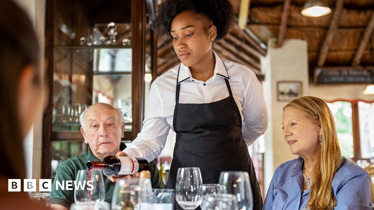 Allergy details must be mandatory on menus - Food Standards Agency ...