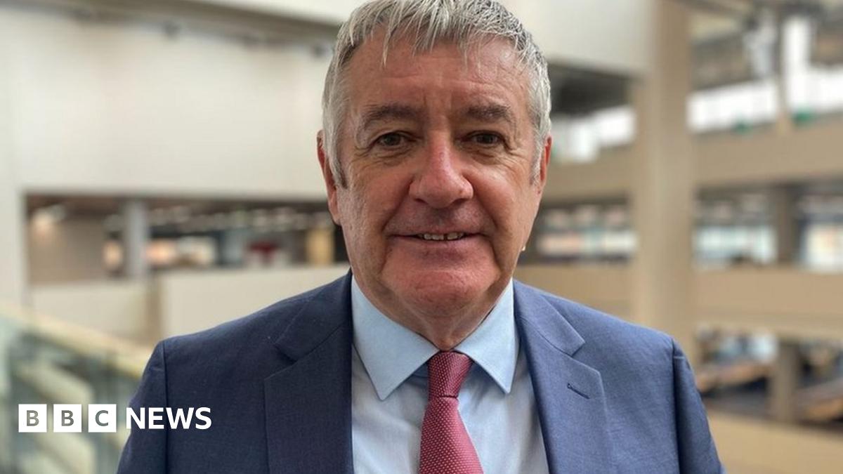 Nottingham City Council's cash woes can be fixed, says commissioner ...