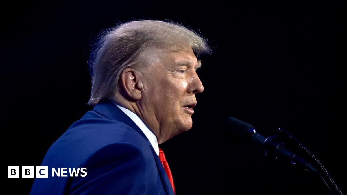 Five takeaways from Trump's indictment for 2020 election interference ...