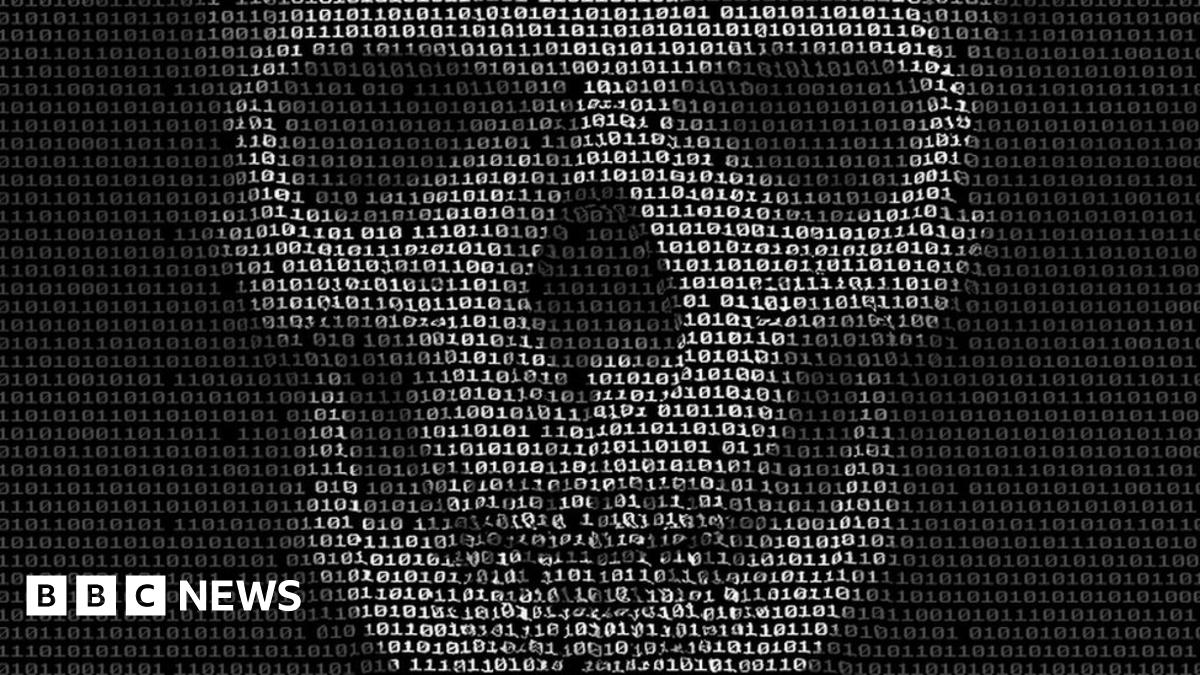 2017 tech trends: 'A major bank will fail' - BBC News