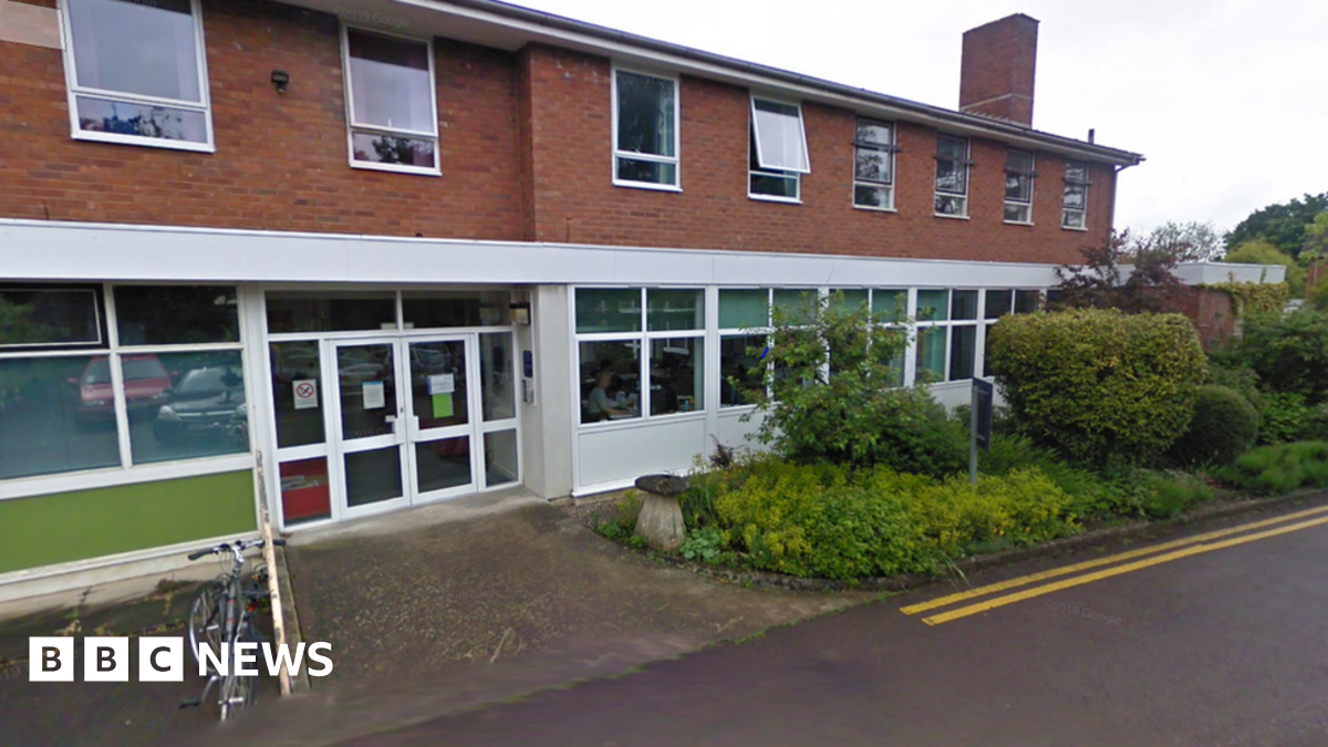New £5m GP hub in Gloucester gets green light from council - BBC News