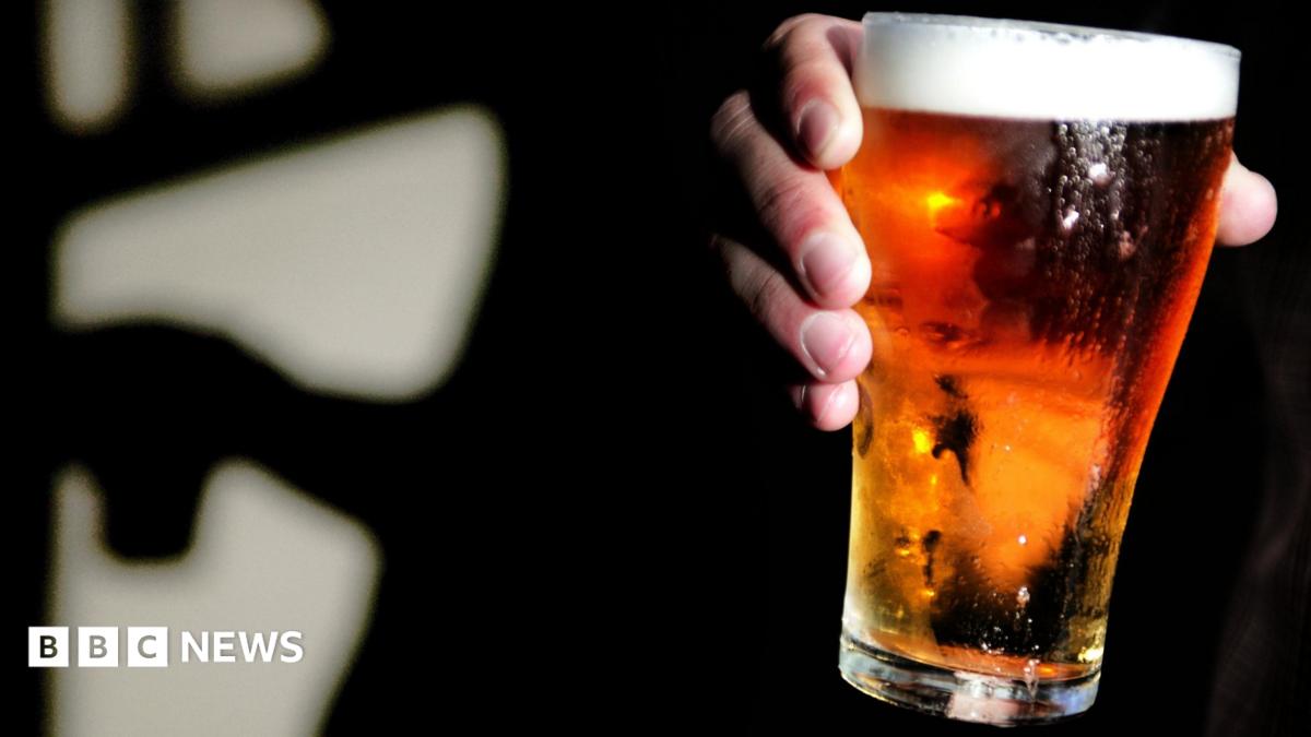 Public alcohol ban by-law bid gathers 'mixed' response in Borders - BBC ...