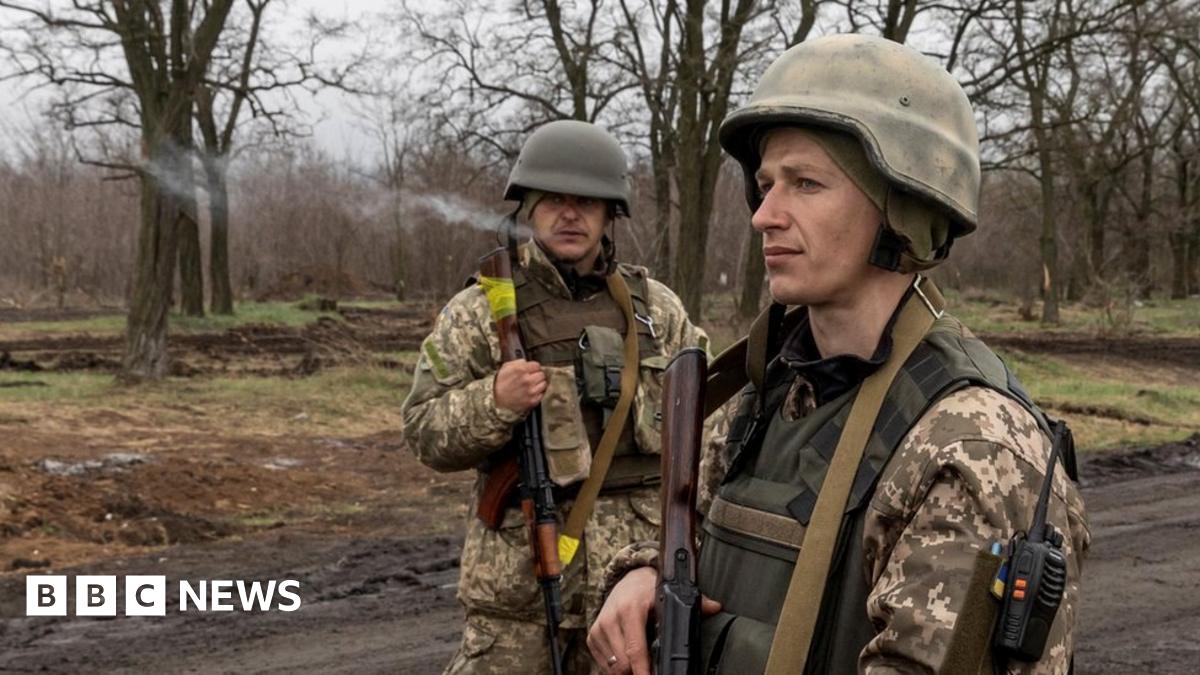 Ukraine war latest news: US to send $800m more in military aid to ...