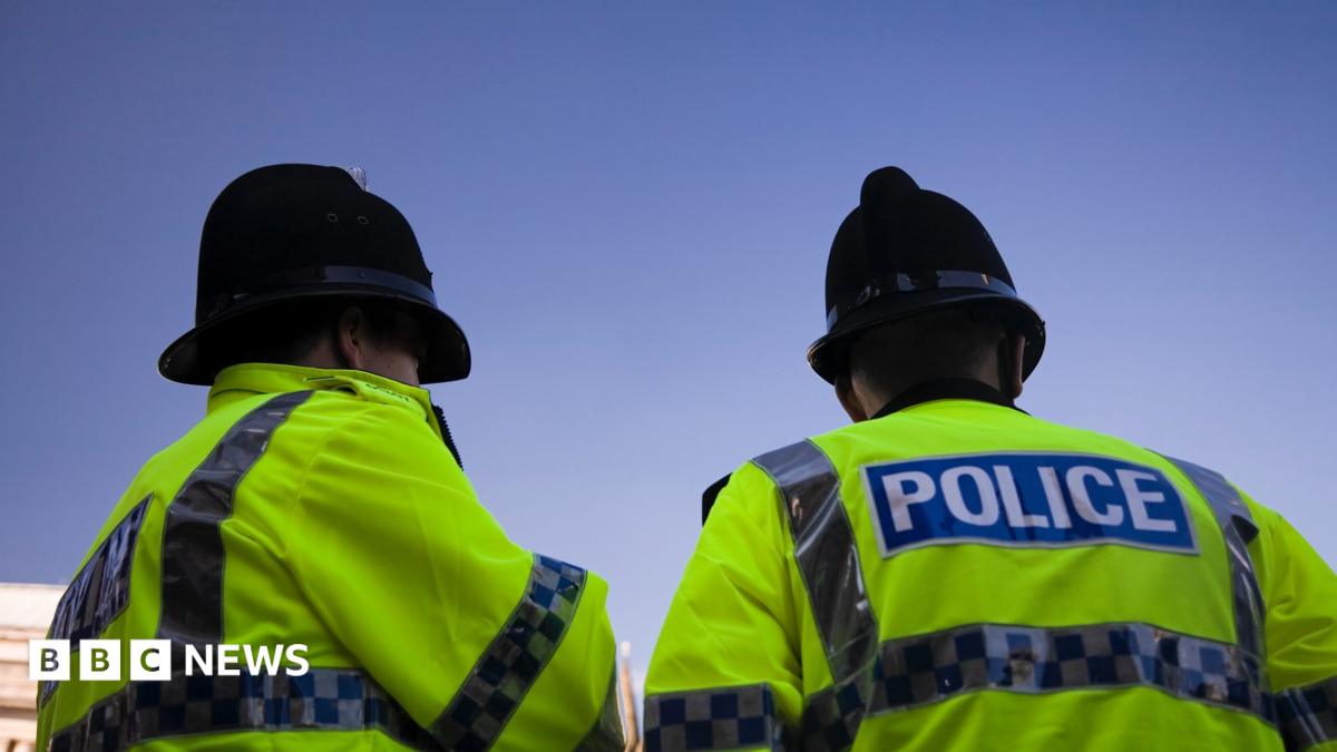 Maidstone: Kent Police to return to former headquarters - BBC News