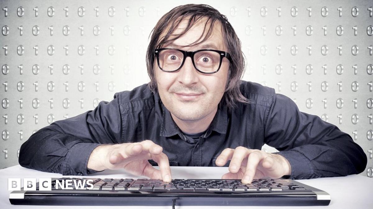 The tech know-how that'll get you to the top - BBC News