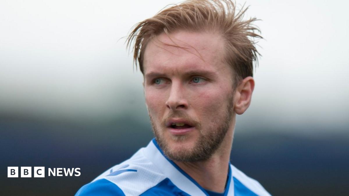 Ex-Norwich player Robert Eagle guilty of sex assault in nightclub - BBC ...