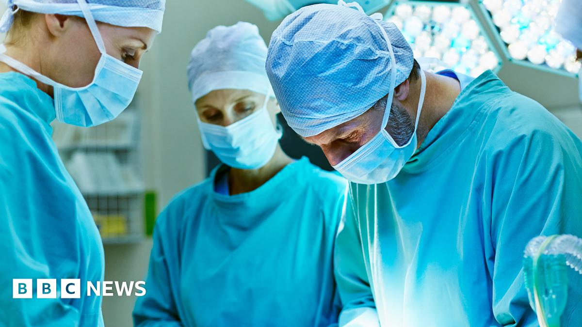 Organ harvesting: Trafficked for his kidney and now forced into hiding ...