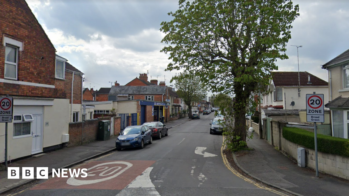 Attempted murder charge after Swindon woman assaulted - BBC News