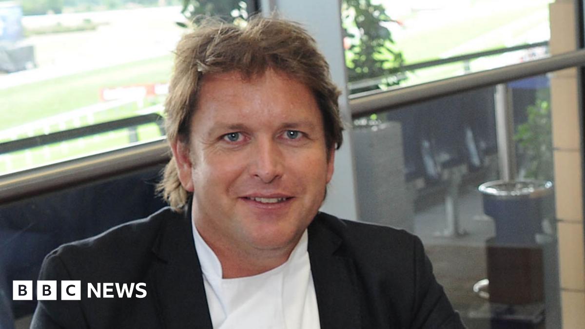 James Martin says shock death of stranger prompted Saturday Kitchen ...