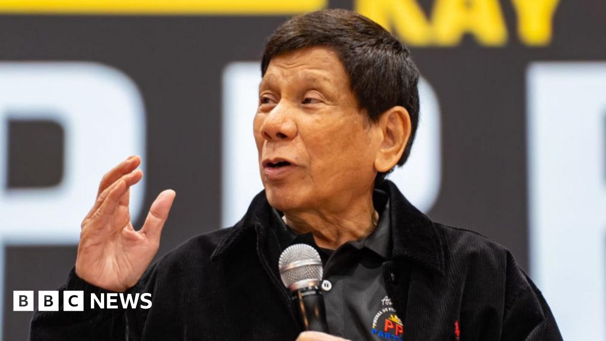 Philippines election result: Marcos' hold on senate grows shaky while ...