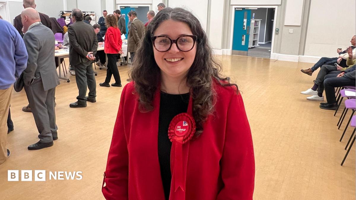 Labour retain control of City of York Council - BBC News