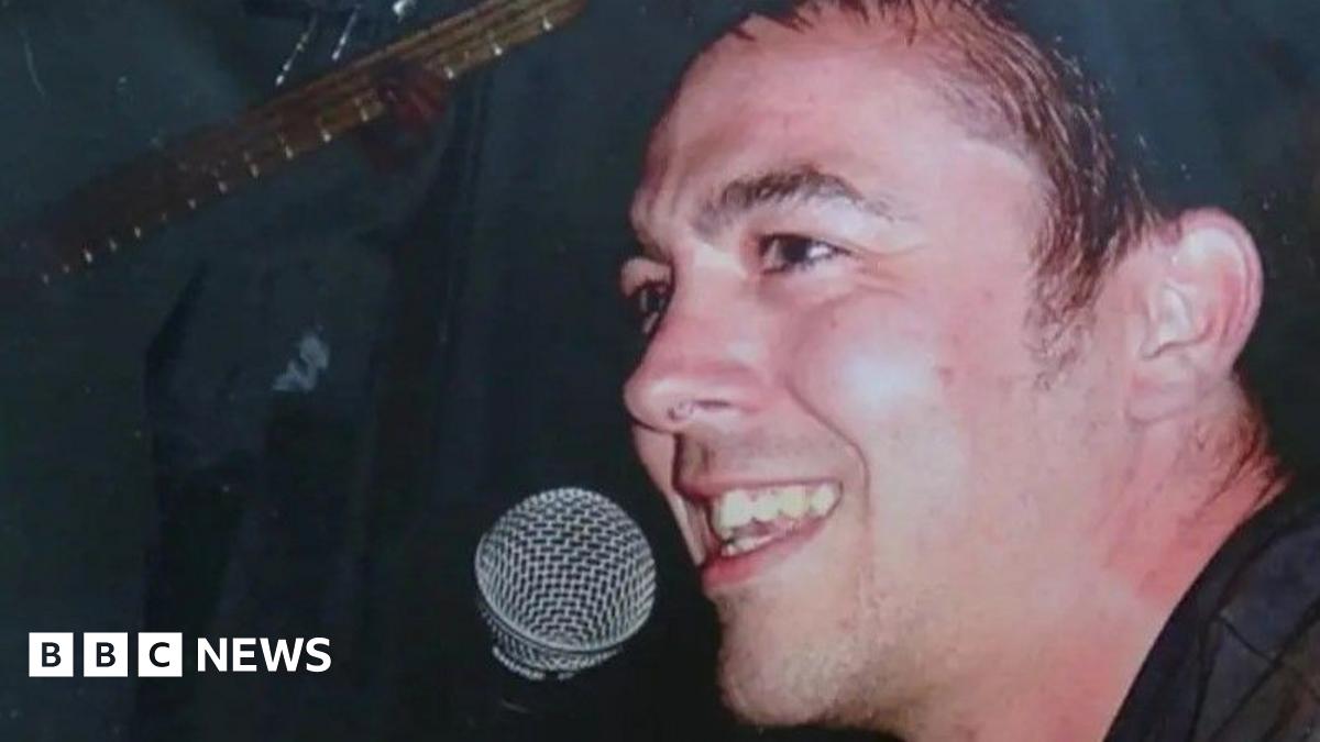 What do we know about killing of Jon Casey in Northampton? - BBC News