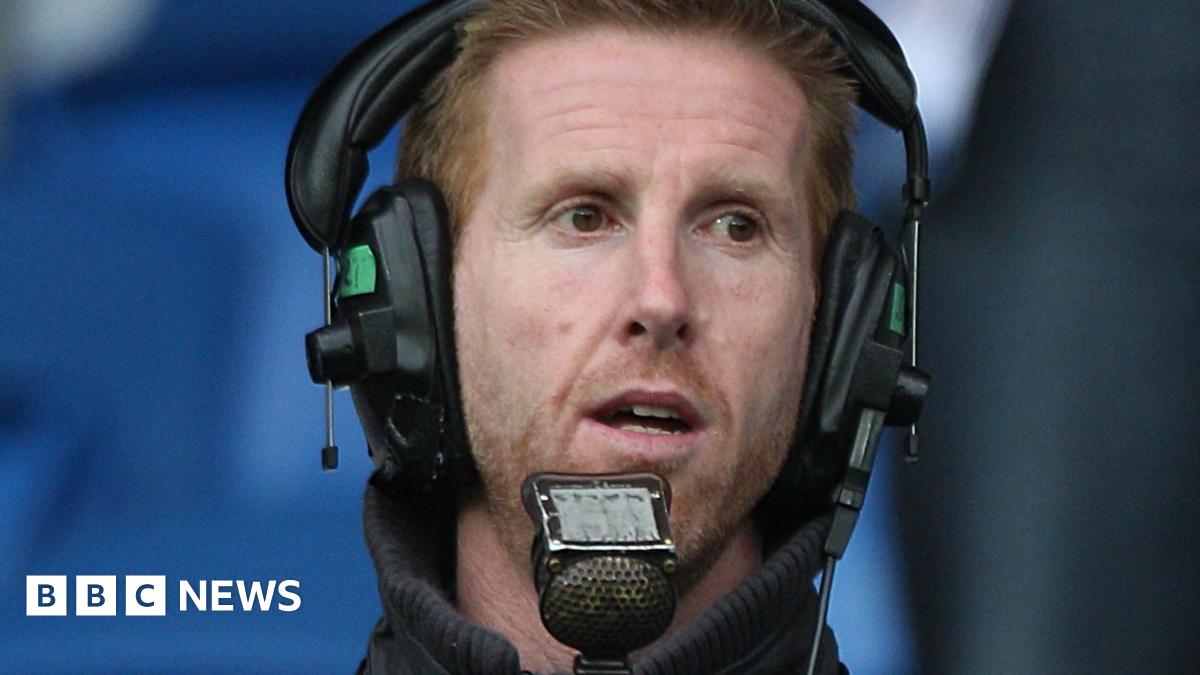 Ex-Norwich skipper Iwan Roberts reacts to Johannes Hoff Thorup sacking ...