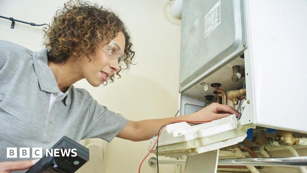 Wiltshire Council and EDF offer free retrofits for eligible homes - BBC ...