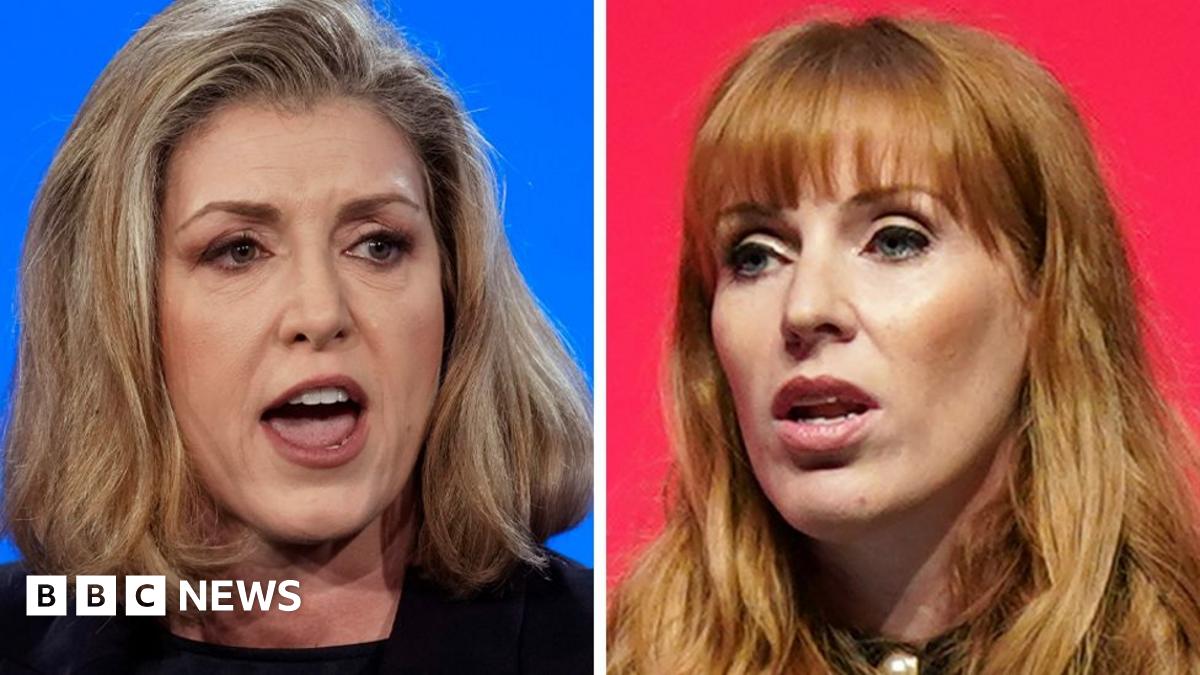 Line-up confirmed for first BBC election debate - BBC News