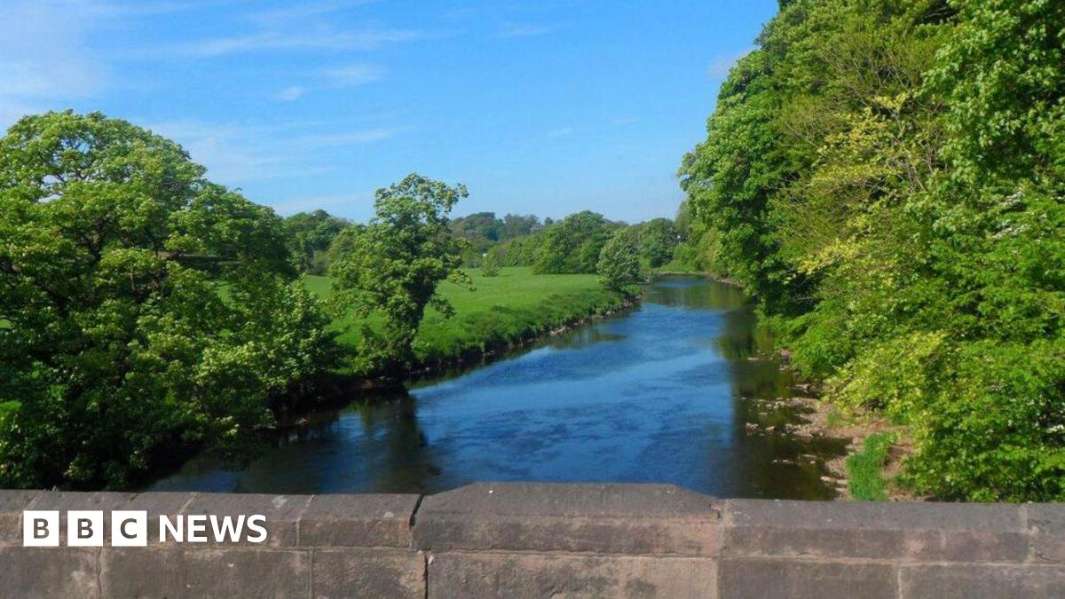 River Ribble: 'Poor' water quality rating prompts charity's action call ...