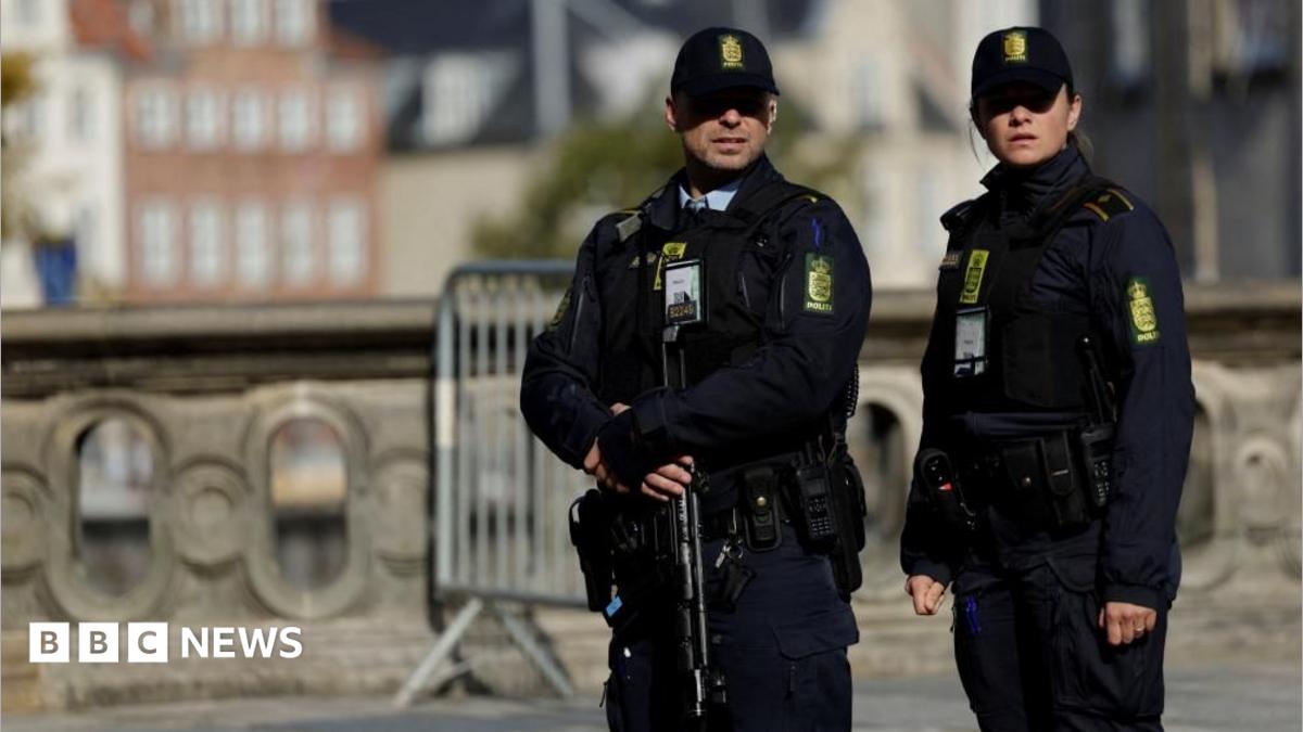 Danish PM calls for strong answer from EU leaders to Russia's hybrid ...