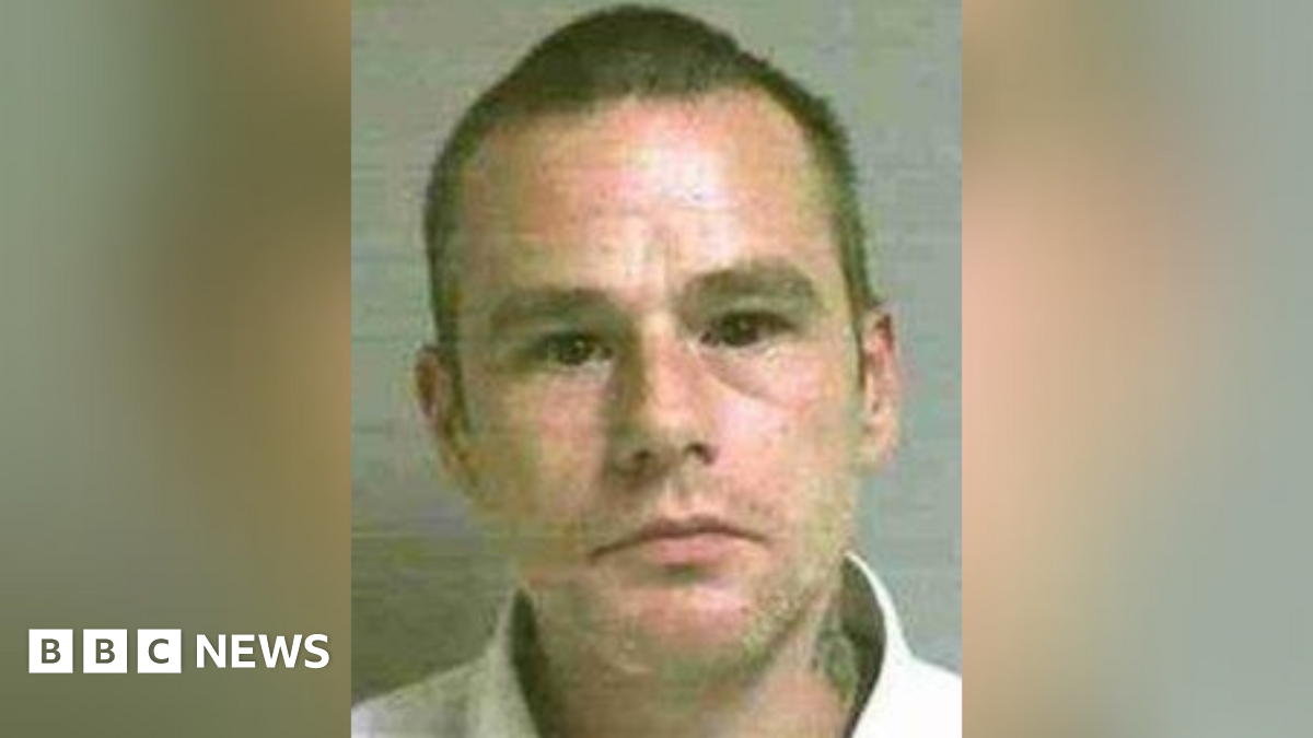 HMP Gartree failings highlighted after murderer's prison death - BBC News