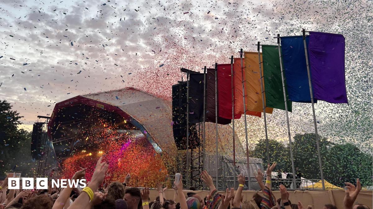 Bristol Pride 2025: What you need to know about parade and festival ...