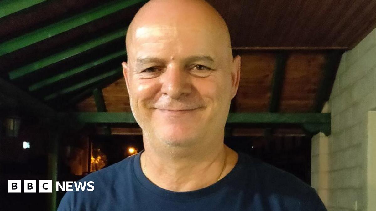 Draycott-in-the-Moors: Tributes following Christmas Eve car crash - BBC ...