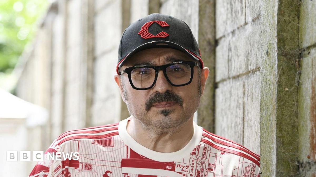 Wolverhampton author writes haiku poetry guide to football league - BBC ...