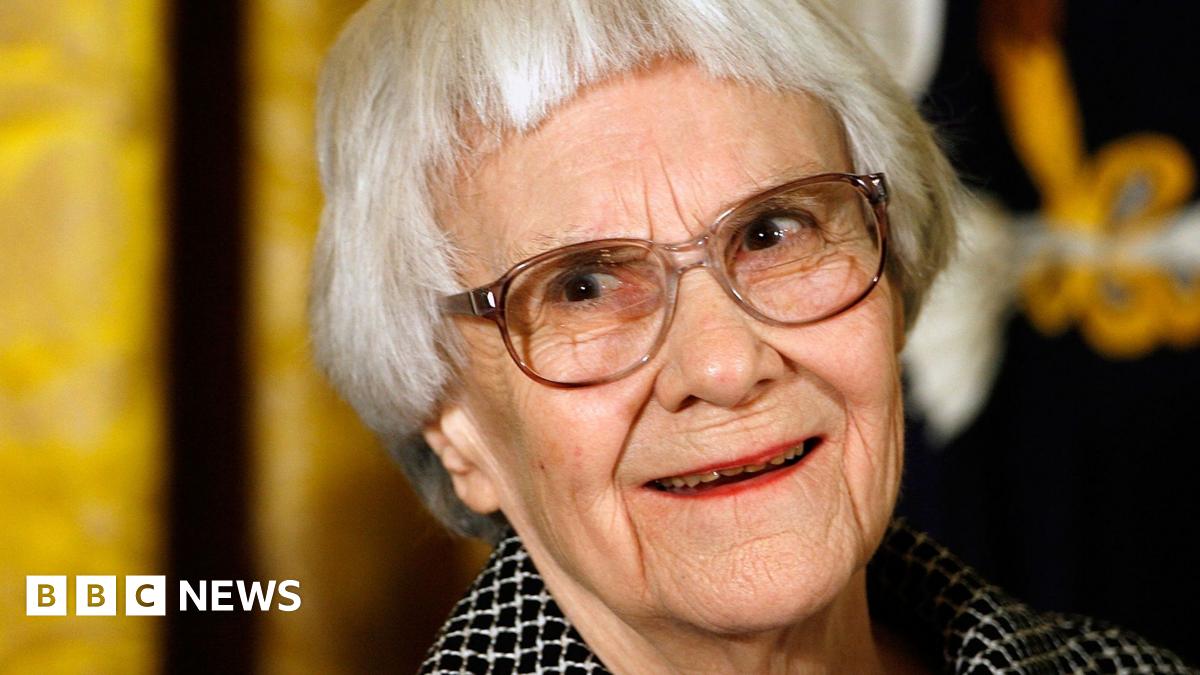 Harper Lee's newly found stories show her 'genius', say her family ...