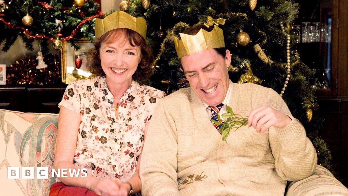Gavin and Stacey 2024 Christmas special was like 'friends reuniting ...