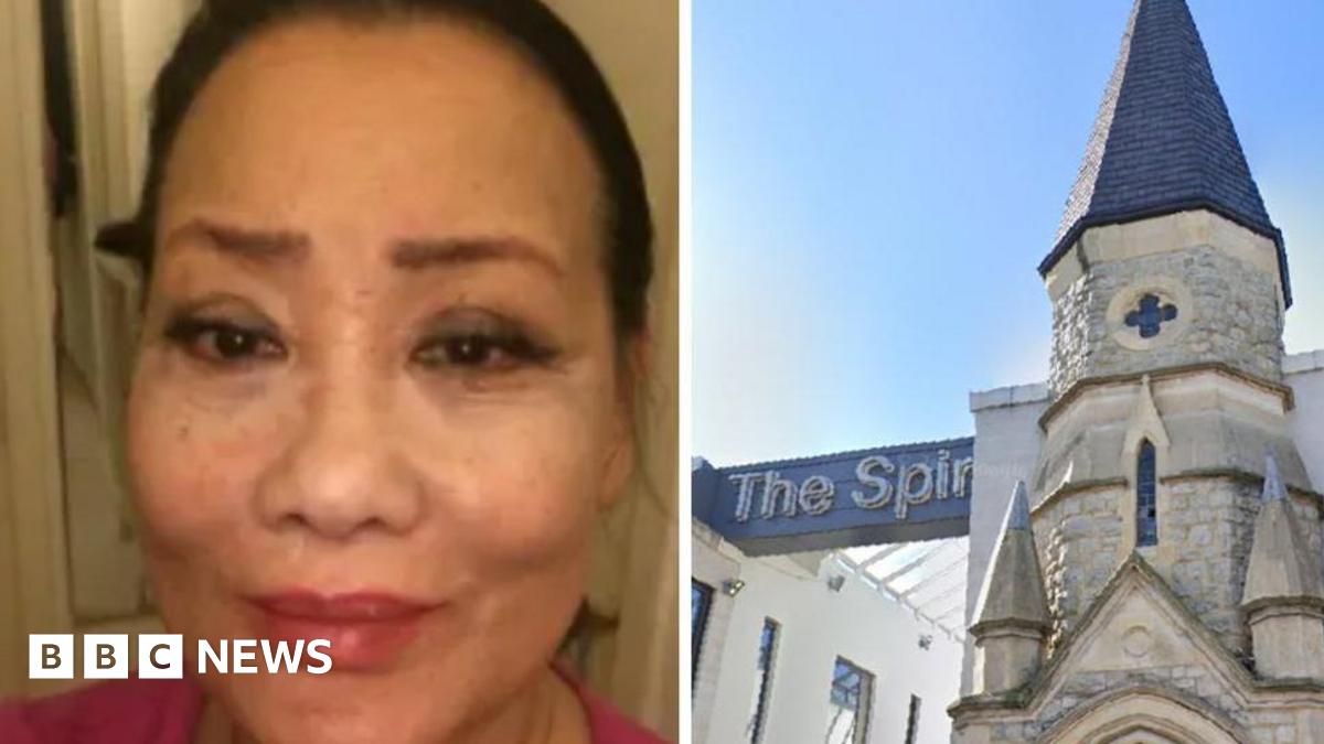 Louise Kam: Businesswoman, 71, strangled and put in bin, court hears ...