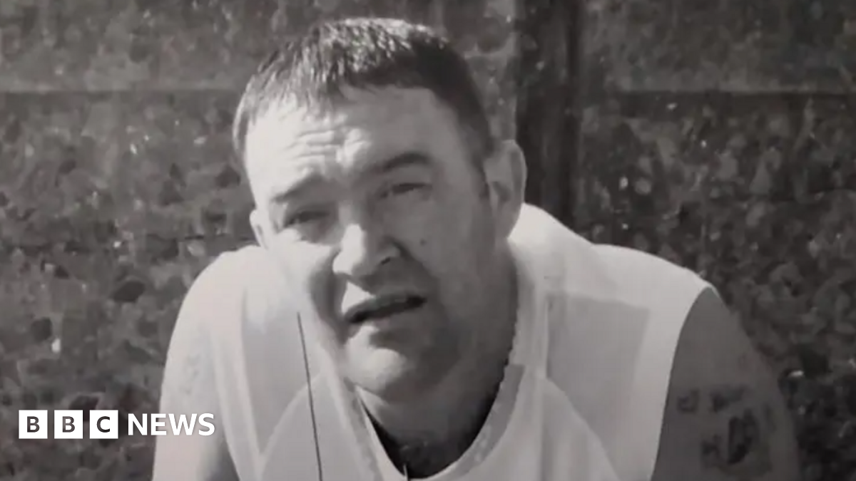 Heysham murder charge after assault near medical centre - BBC News