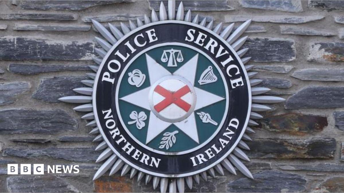 Two arrested after drugs and firearm seized by police - BBC News