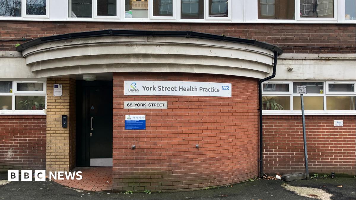 Leeds GP practice rated 'outstanding' by CQC health watchdog - BBC News