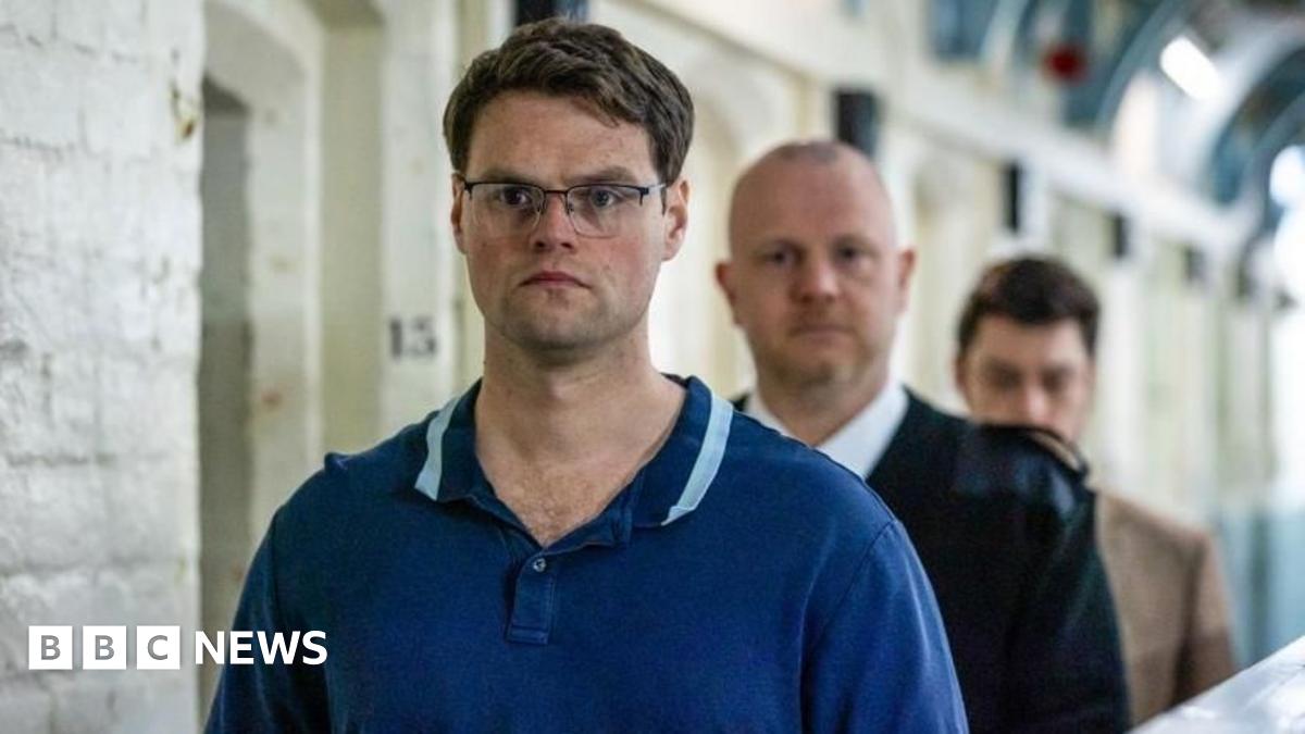 How Jimmy McGovern created the storyline behind Unforgivable - BBC News