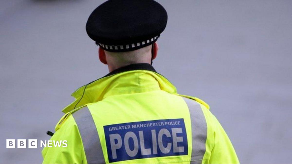 Huge amphetamine lab discovered in Lancashire police raids - BBC News