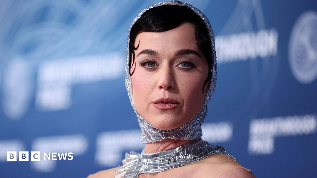 Katy Perry: Australian designer Katie Perry wins High Court appeal vs ...