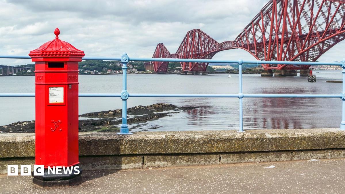 Councils open emergency voting booths after postal ballot delay - BBC News