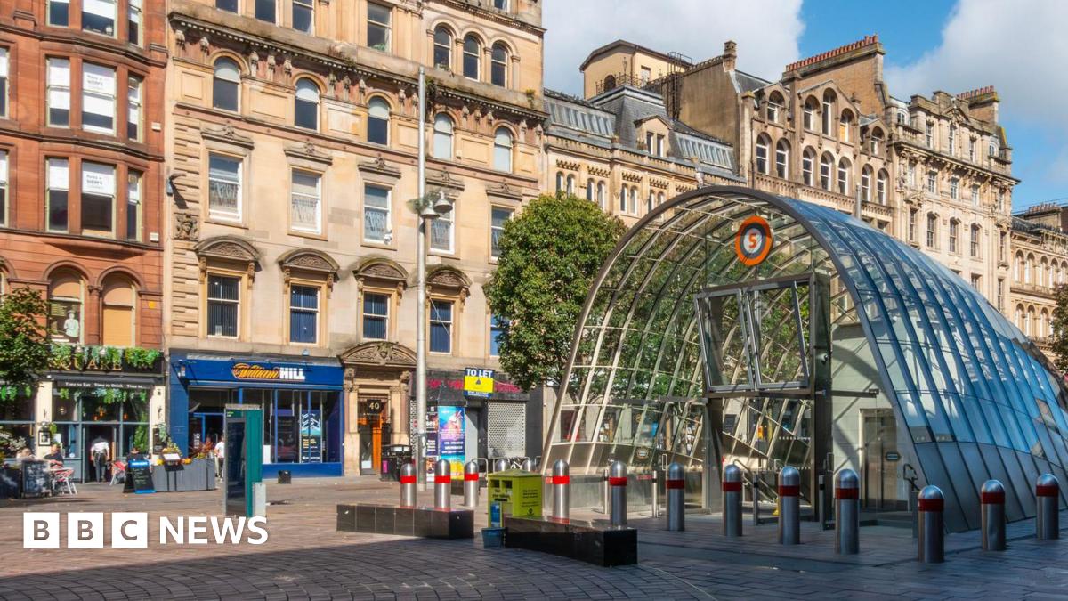 Glasgow | City Council Discussion Thread | Page 94 | SkyscraperCity Forum