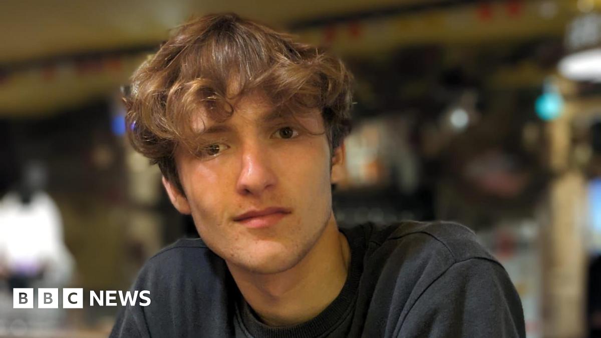 Island family's tribute to 'beautiful' son Arlo who had brain tumour ...