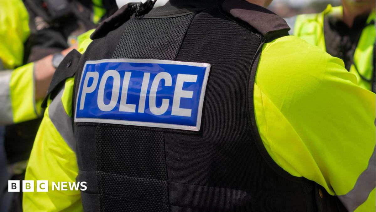 Dorset Police volunteer police officer defied orders - BBC News