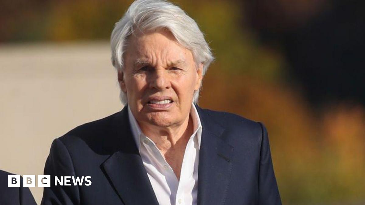 Ex-Abercrombie & Fitch CEO fit to stand trial, prison officials say ...