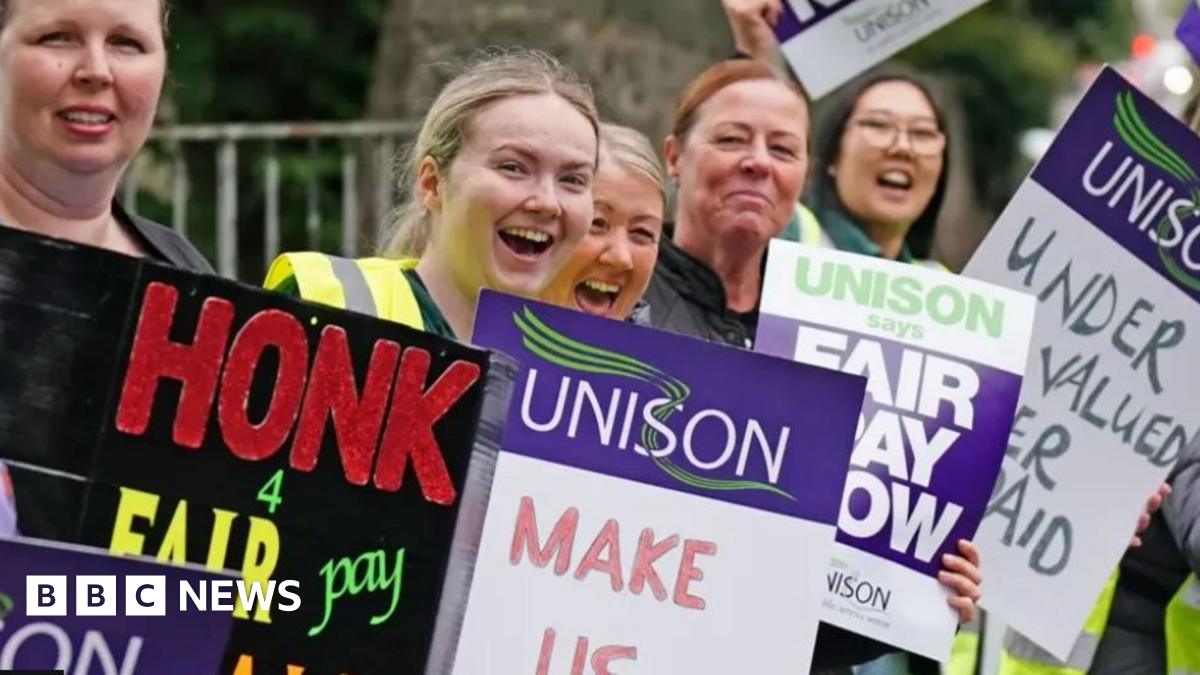 All Perth and Kinross primary schools to close on first strike day ...